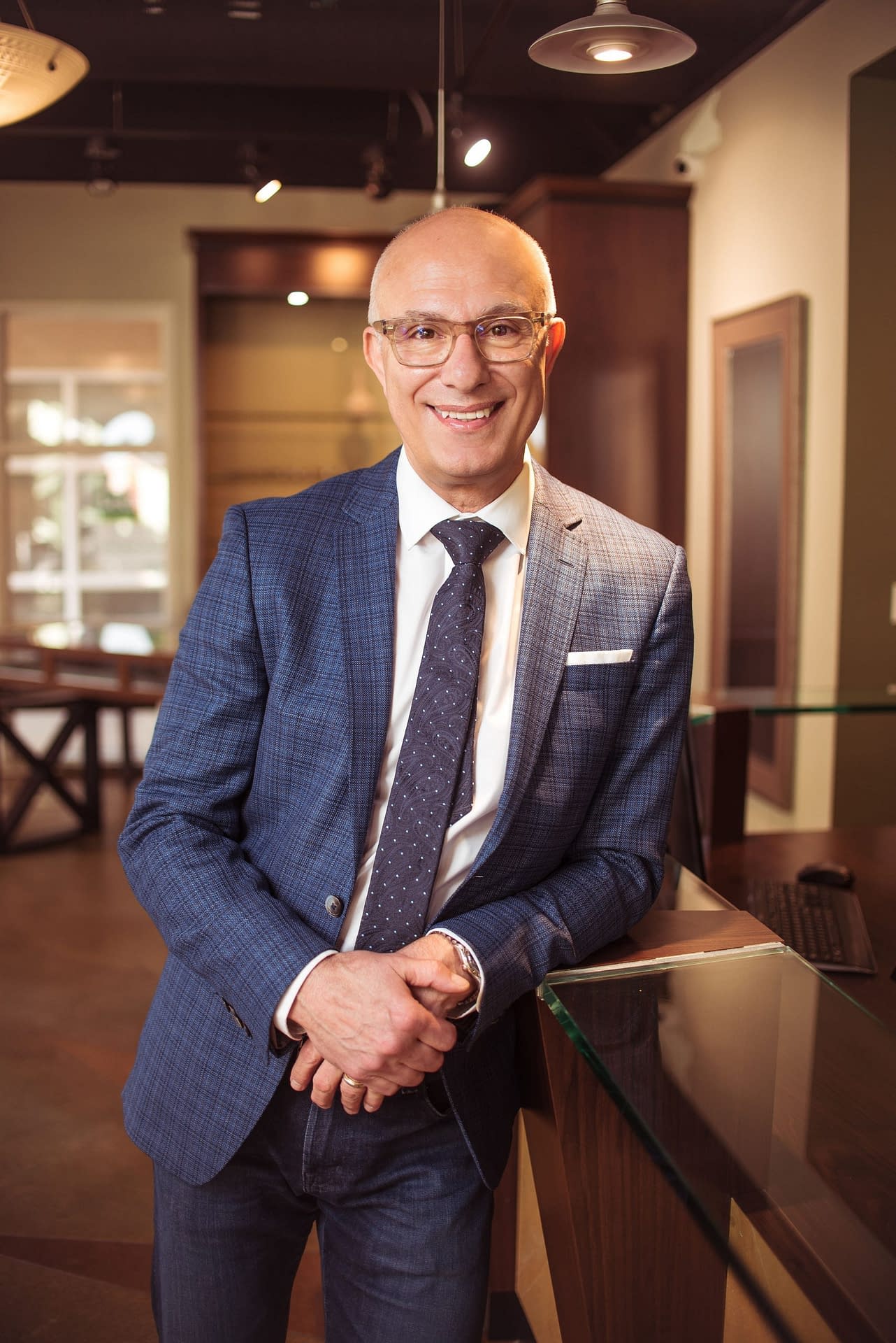 OPTX Optometry | Eye Doctor in Valencia, CA