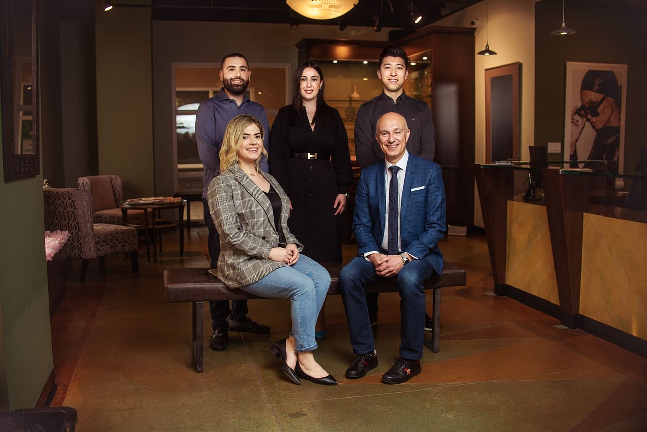 OPTX Optometry | Eye Doctor in Valencia, CA